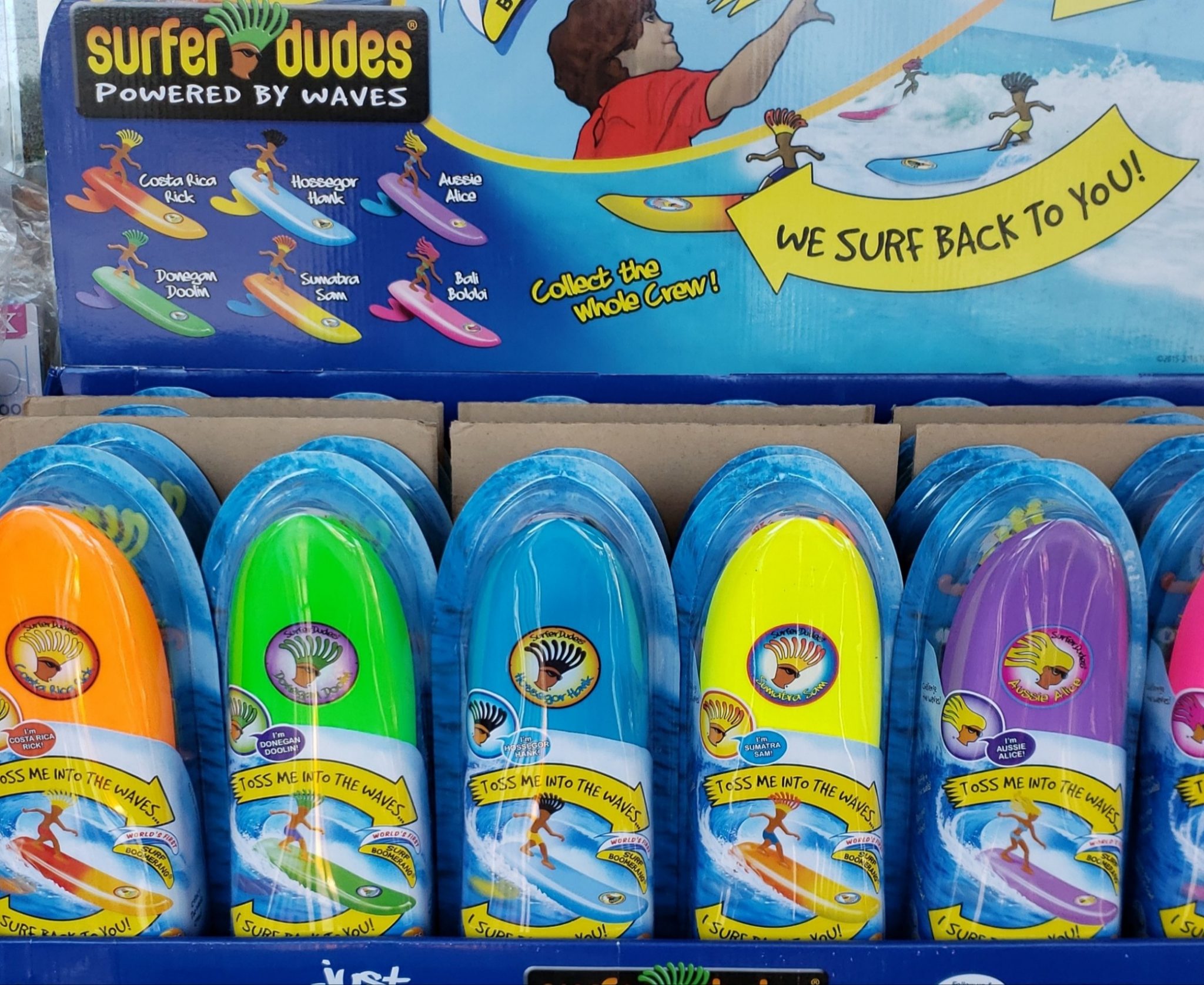 Surfer Dudes Classic | Island Sun Jewelry Beach Haven NJ